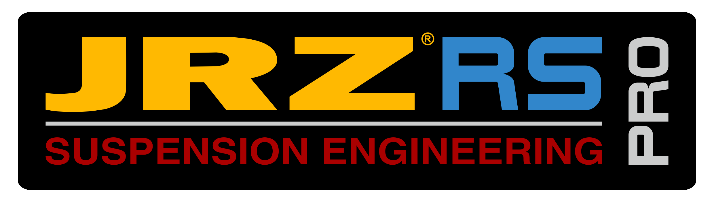 JRZ, the ORIGINAL since 1995 | JRZ Suspension Engineering