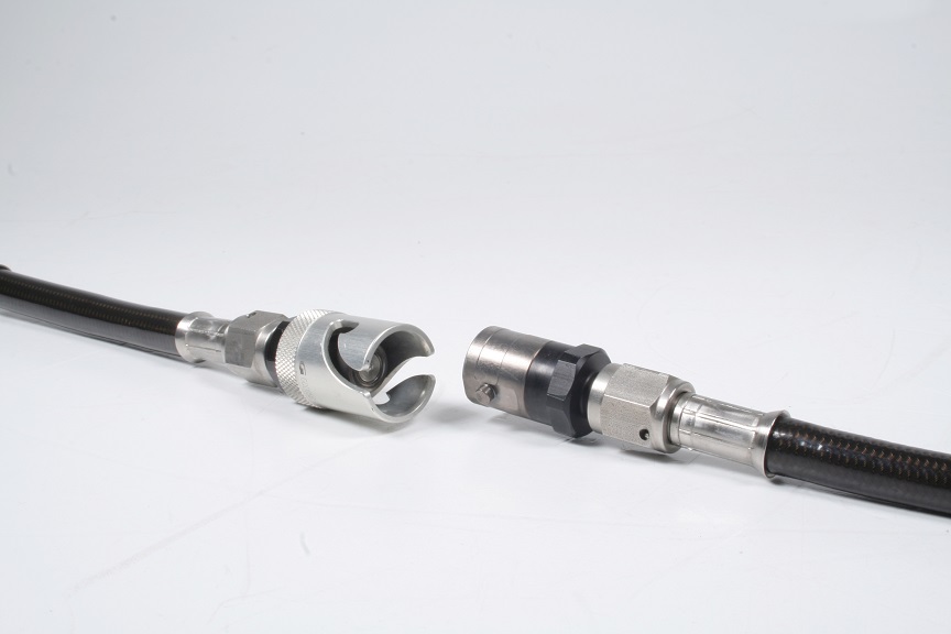 Quick Disconnect | JRZ Suspension Engineering